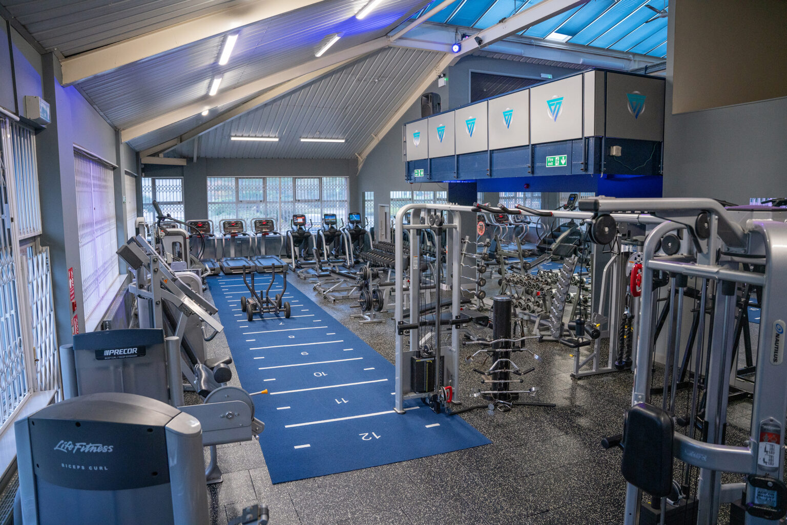 Membership - Fit Nation Gym Grimsby