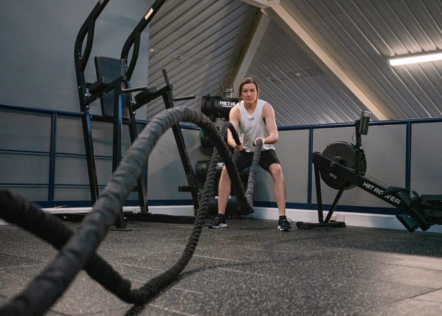 Online Coaching - Fit Nation Gym Grimsby