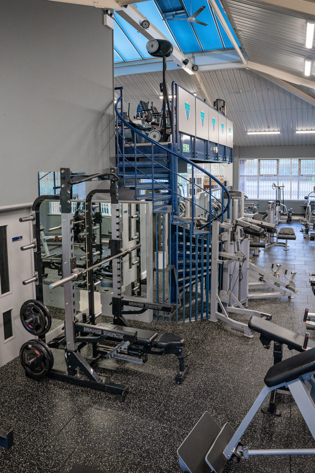 Contact - Fit Nation Gym Grimsby